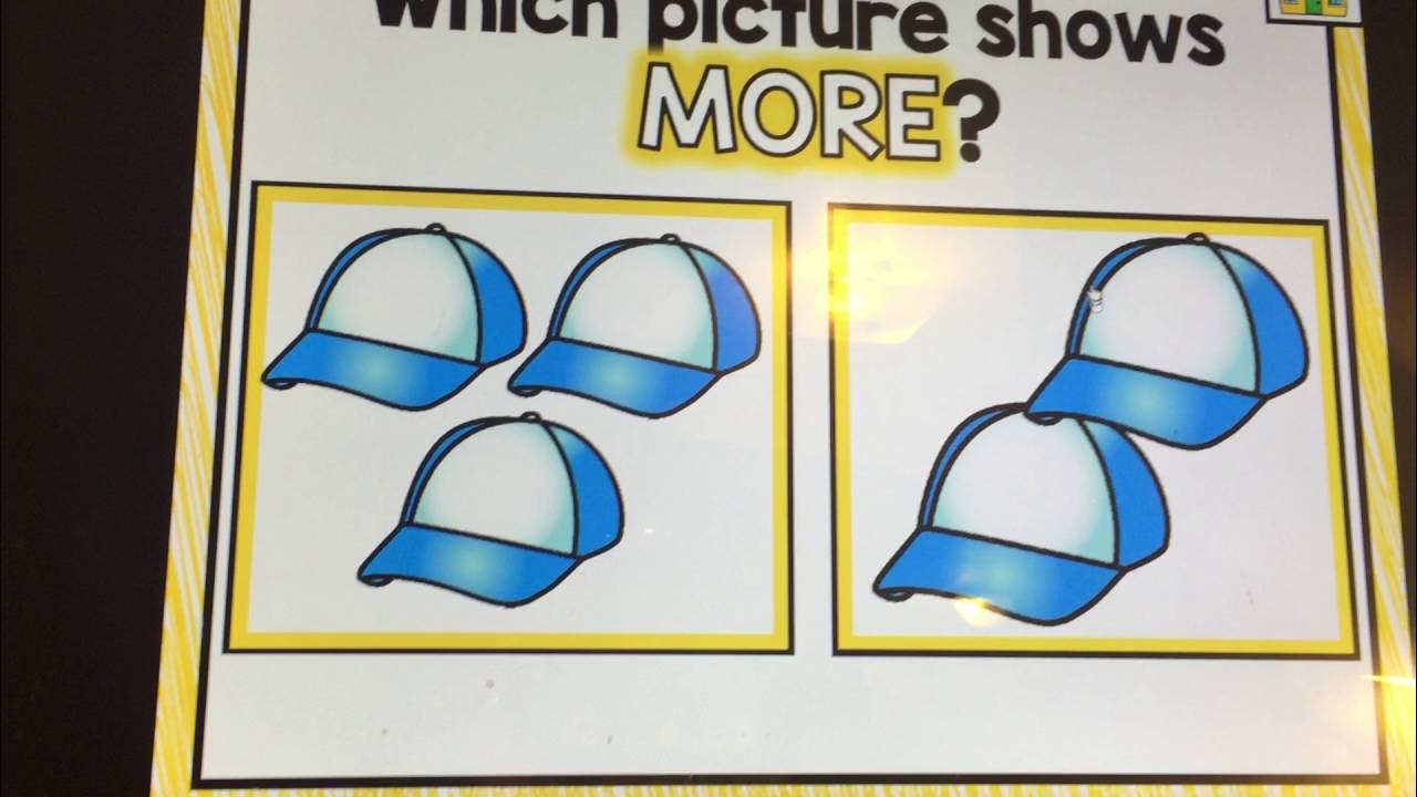 Number Works Daily: Interactive PDF - YouTube