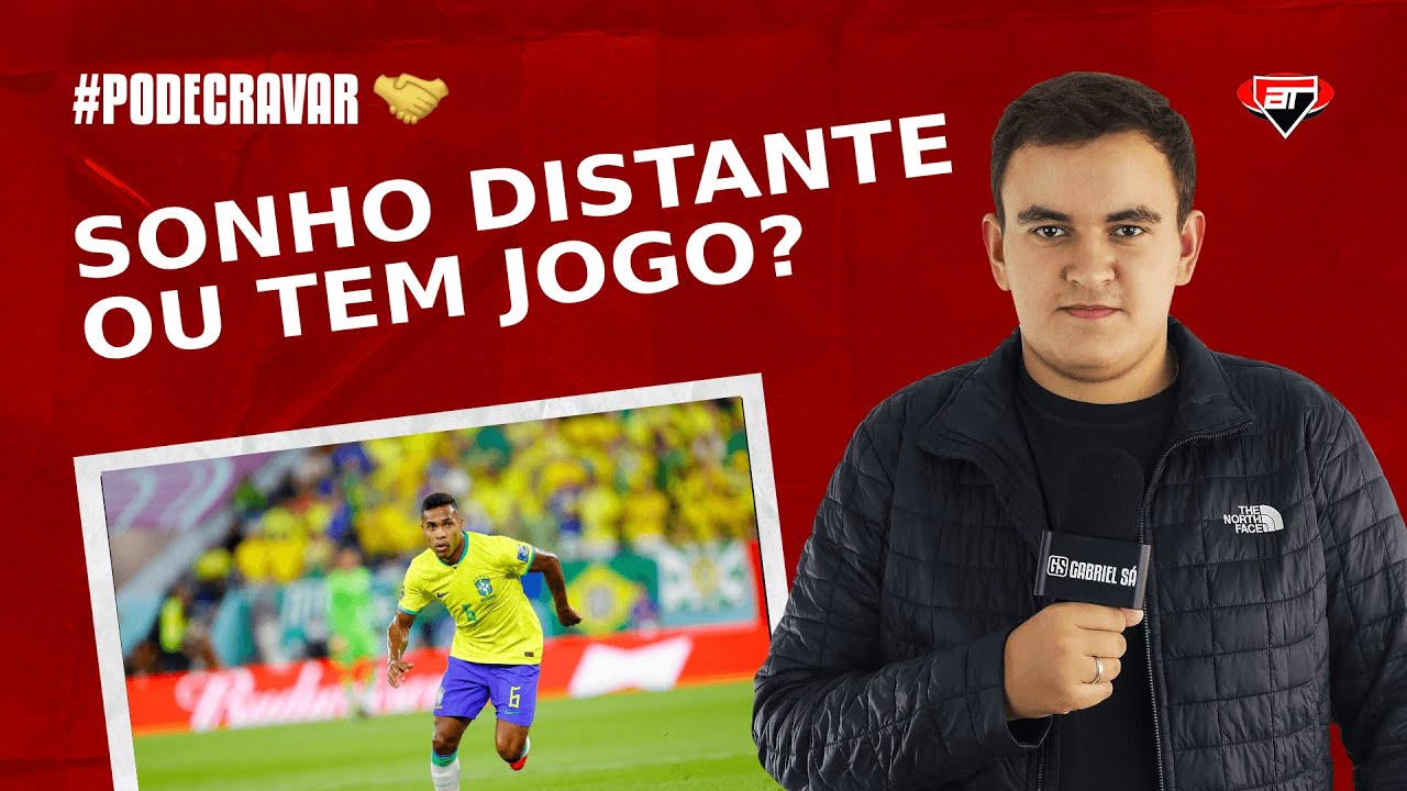 Alex Sandro TEM CHANCE REAL? E o Rigoni, TEM CHANCE de VOLTAR ?| Pode ...