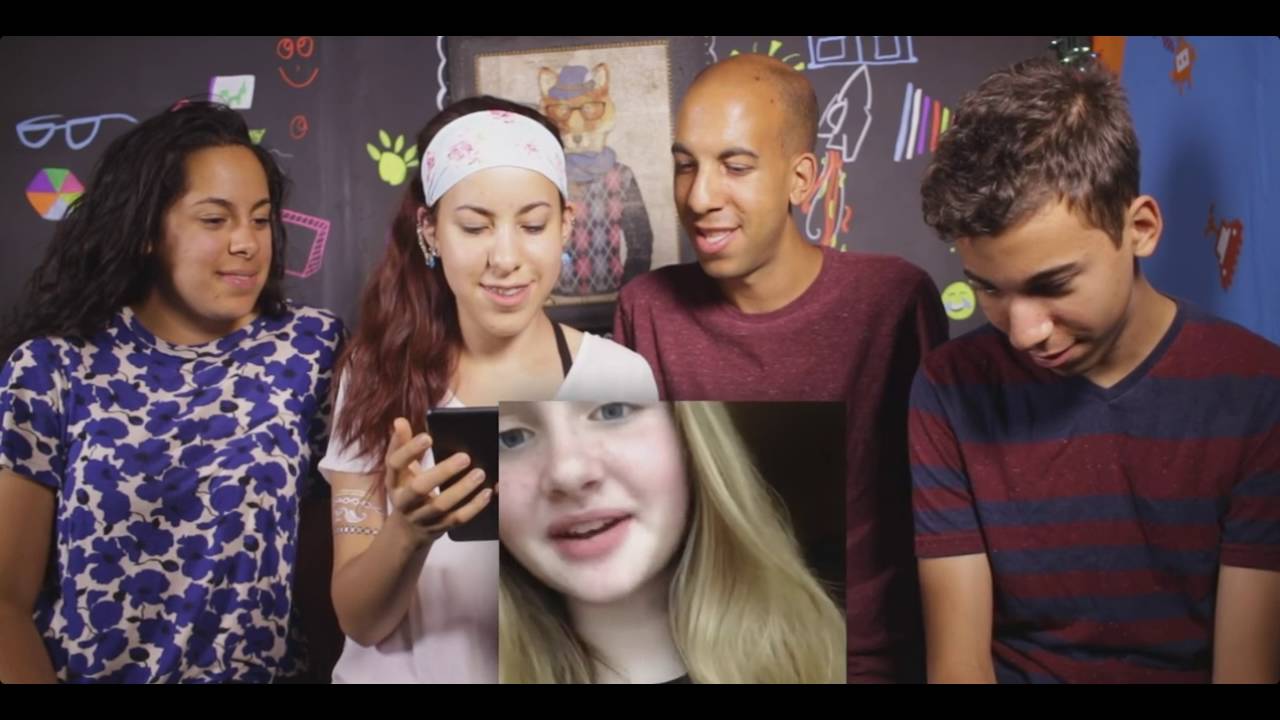 The Skorys Funny Moments #1 - YouTube