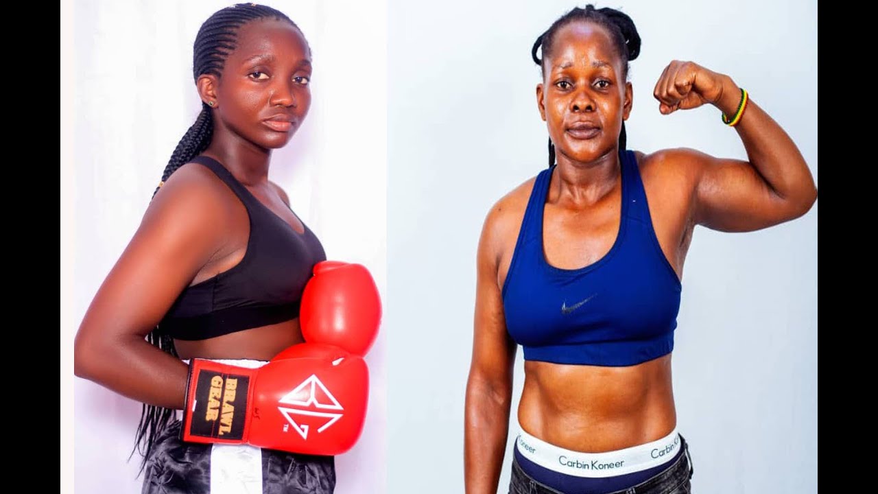 HAPA STUMAI MUKI, HAPA AGNES KAYANGE, SAFARI HII ITAKUA MWANZA SI ...