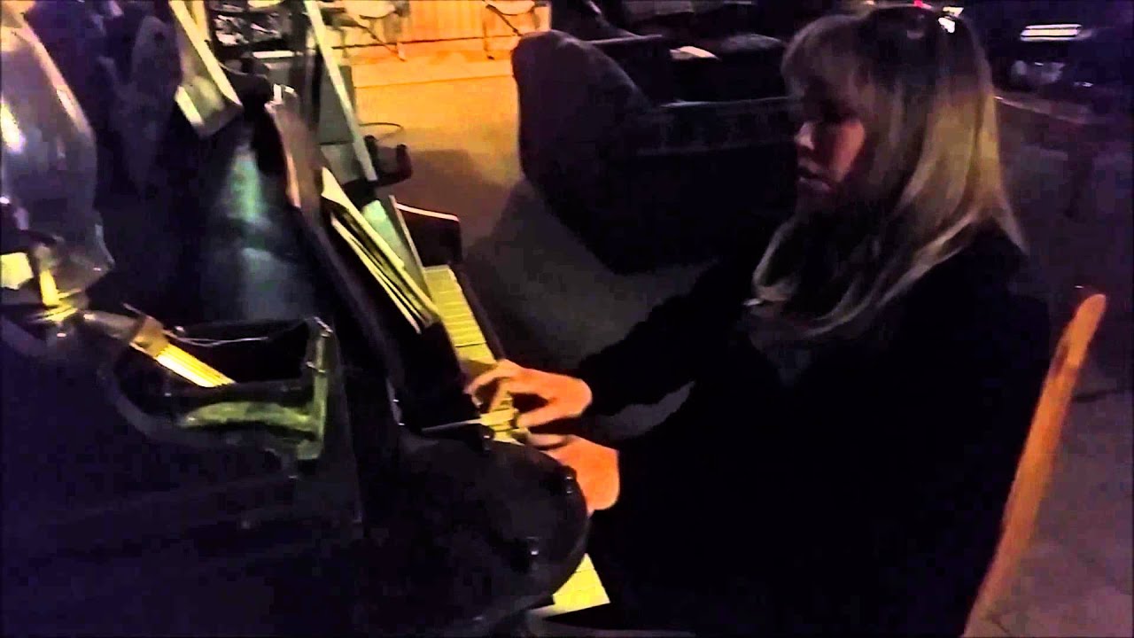 Anglo-Boereoorlog Tyd Orrel (Tradisionele Christelike Musiek) - YouTube