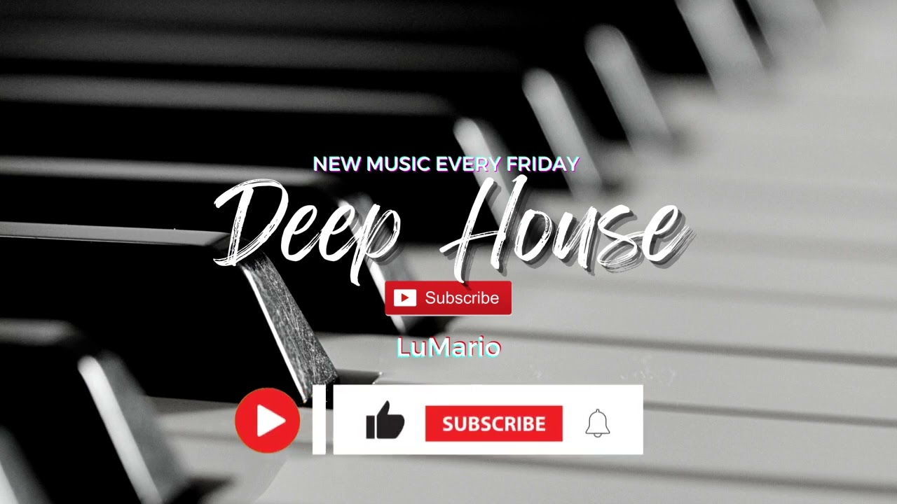 Russell Zuma - Uthando (LuMario_Music's Touch) #goodmusic #deephouse ...