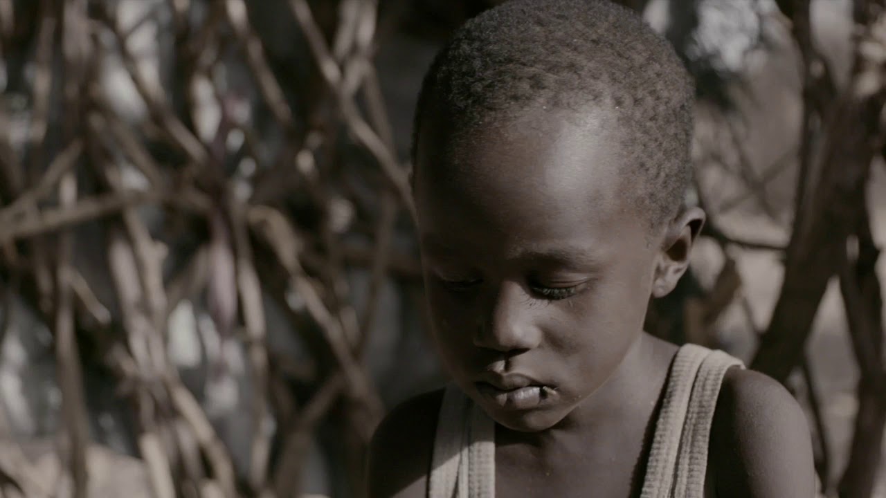 Save the Children Campaign Commercial - YouTube