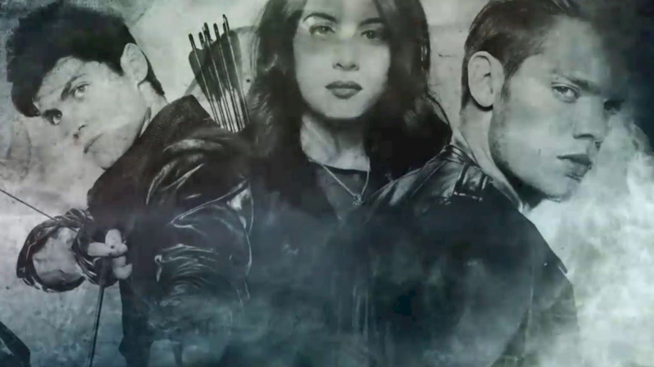 ♡Ruelle || Live Like Legends || Sub Español || Shadowhunters♡ - YouTube