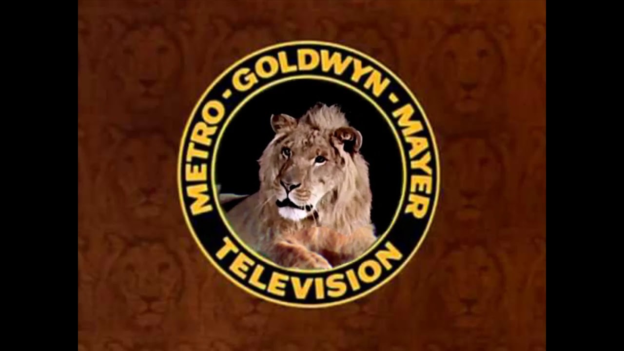 Mgm Television Logo (REMAKE) - YouTube