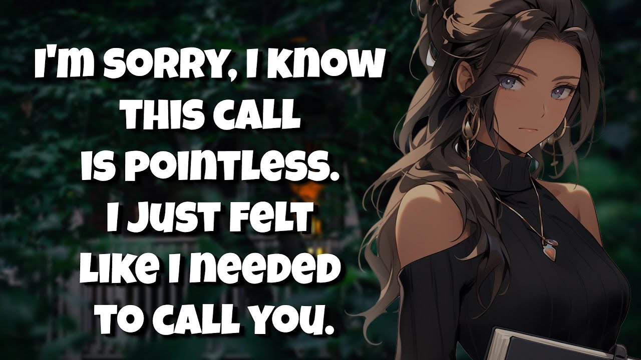 [F4A]Still Here [Sad] [Emotional] [Voicemail] [Loss] [Heartbreak] [Time ...