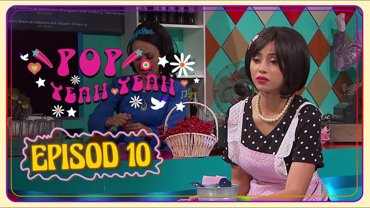 Pop Yeah Yeah (2019) | Episod 10 - YouTube