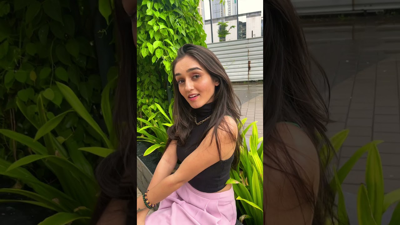 Vo Ajnabee | YouTube Shorts | Sharma sisters | Tanya sharma | Kritika sharma - YouTube