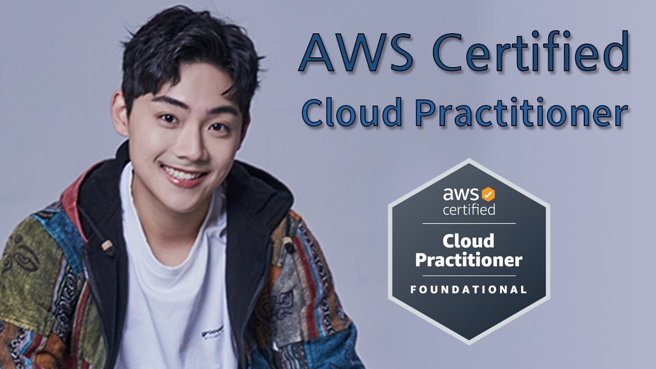 AWS Cloud Practitioner 2강 : Cloud Computing AWS 자격증 - YouTube