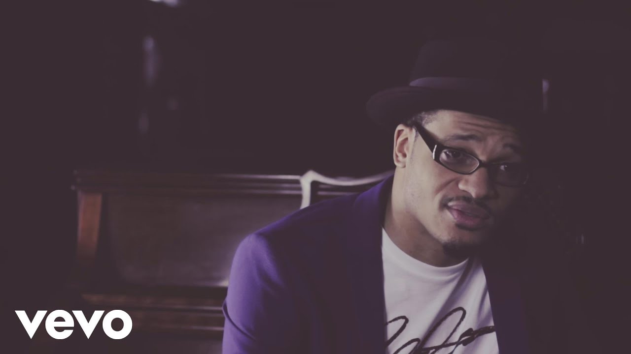 Christon Gray - The Glory Album Breakdown With Christon Gray: Connor ...