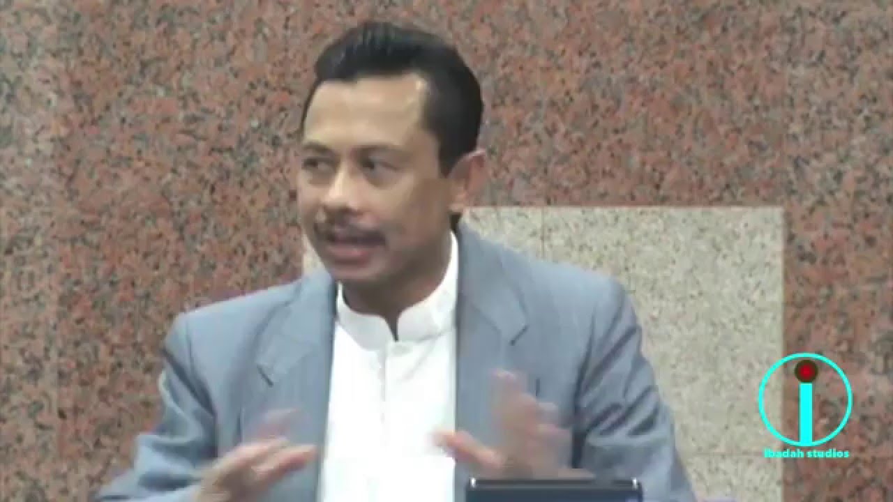 Imam Shamsi Ali | Interfaith Relationship and Muslims' Responsibilities ...