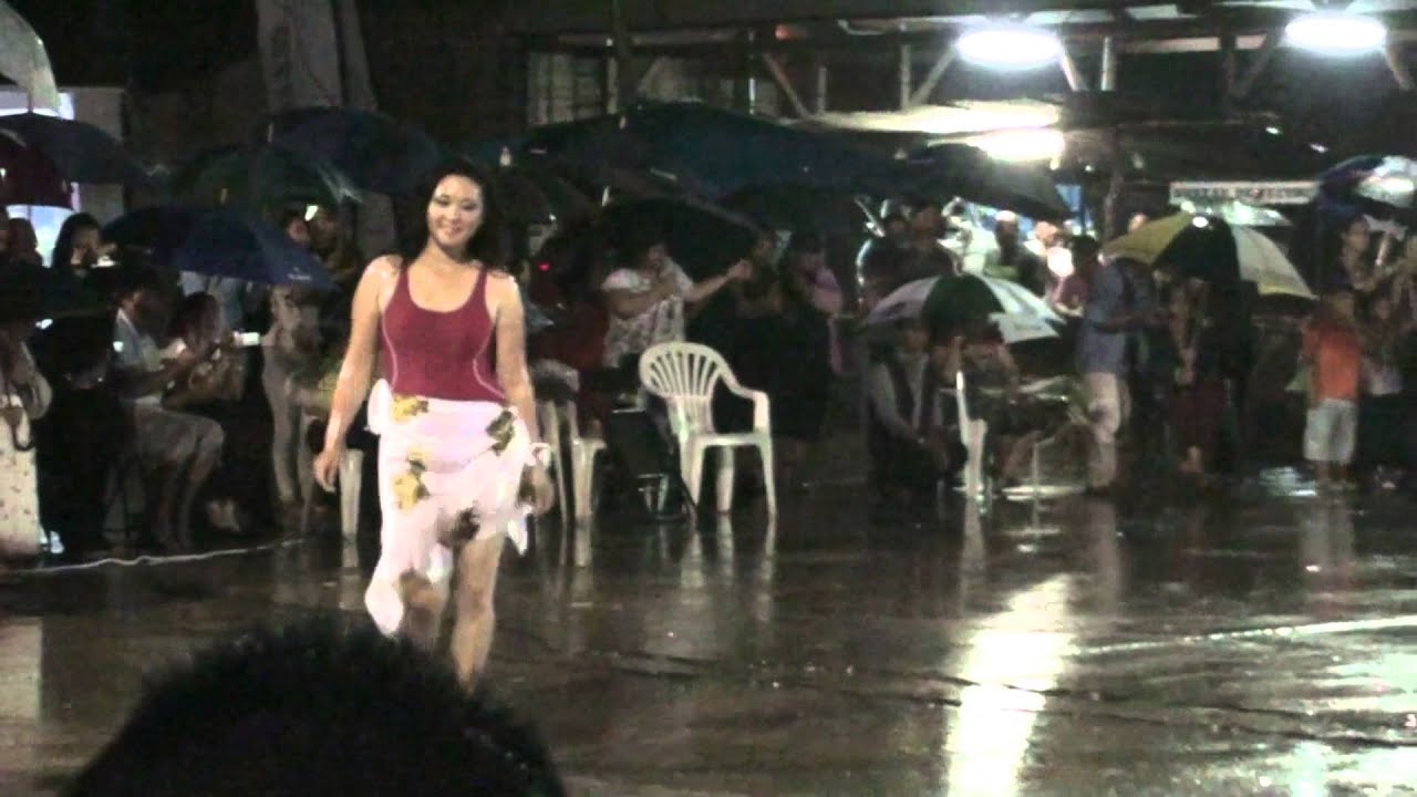 ELECTION MISS HMONG GUYANE 2011/2012 - YouTube