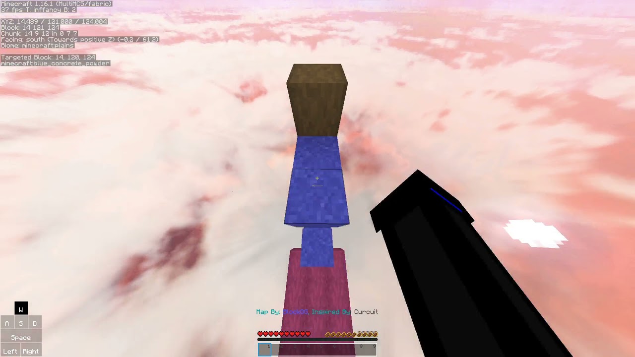 Tool Assisted Flexing Minecraft | TAS | Part 2 - YouTube