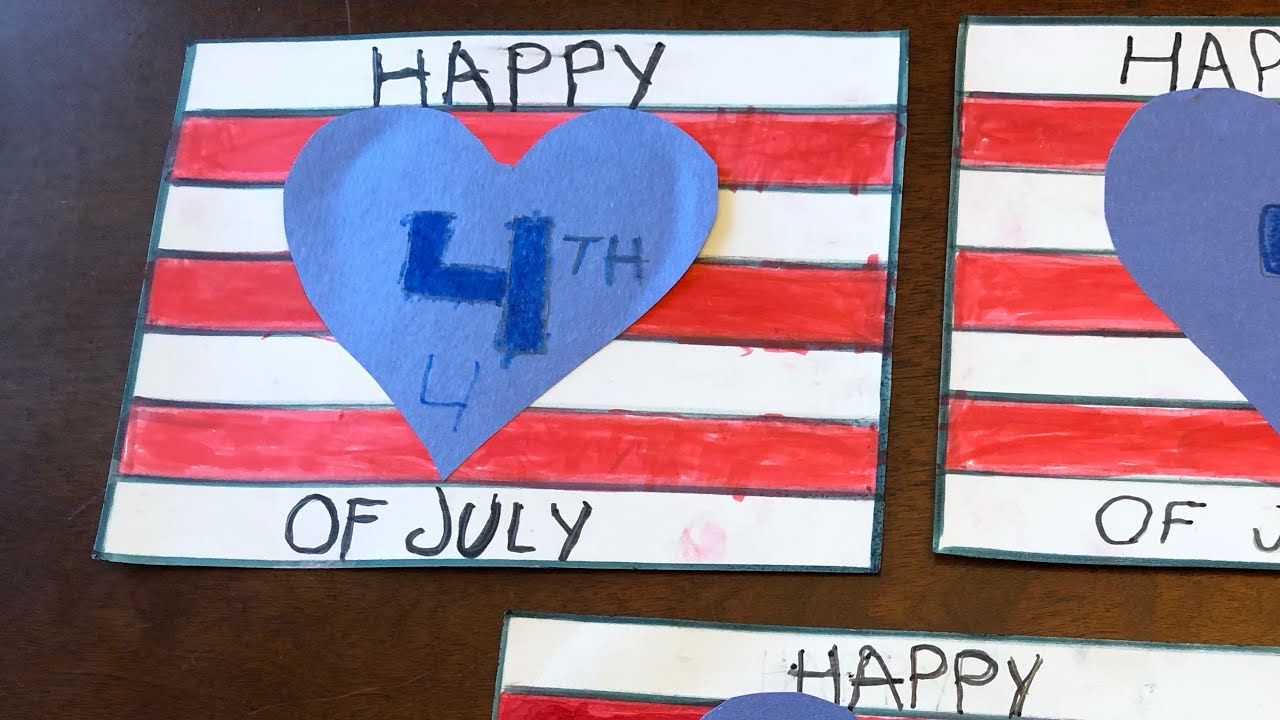 4th of July activities/Actividad del 4 de Julio. USA 🇺🇸🇺🇸🇺🇸 for kids ...