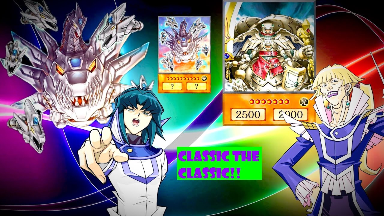 (YGOPRO) Cyber eltanin DECK,Emes The Infinity,(Cyber Dragons!) - YouTube