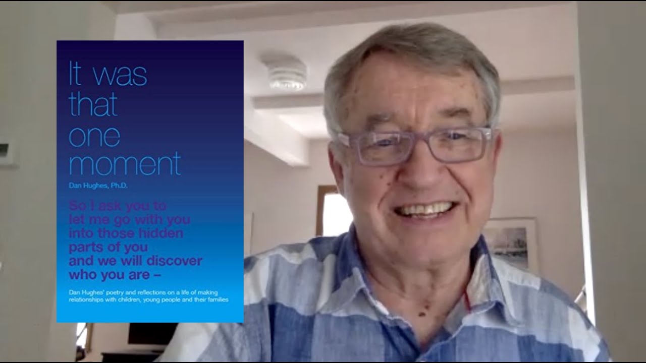 Worth Publishing/CourseWeDo webinar with Dr Dan Hughes: It Was That One ...