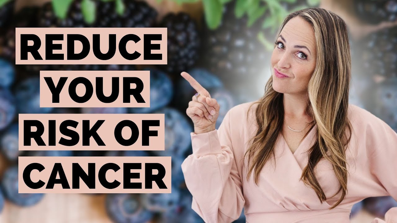 How Eating Meat Sparingly Can Reduce Your Risk of Cancer - YouTube