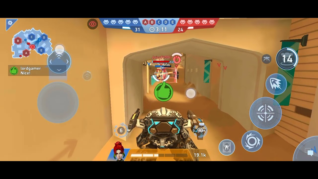 new combo? - YouTube