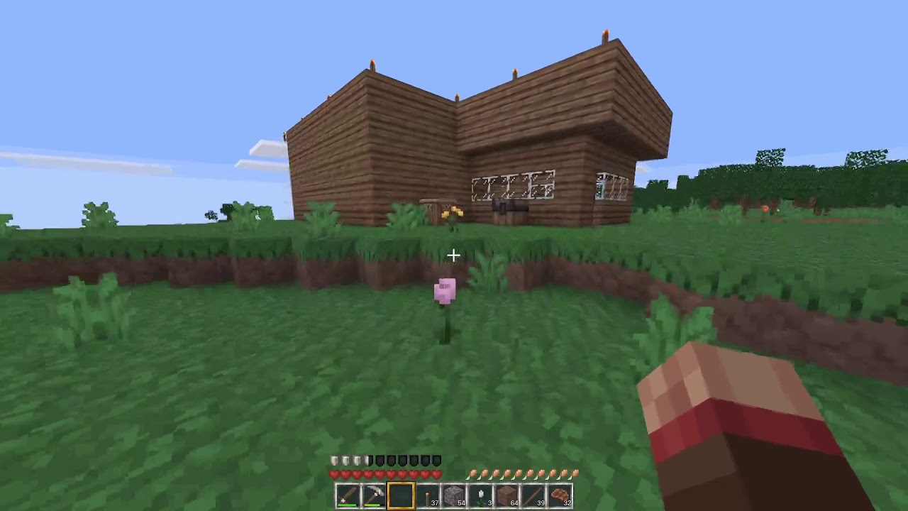 Mine Clone 2 für MineTest #8 - YouTube