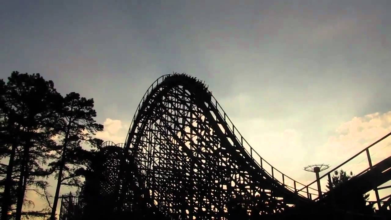 Roller Coaster Ad - YouTube