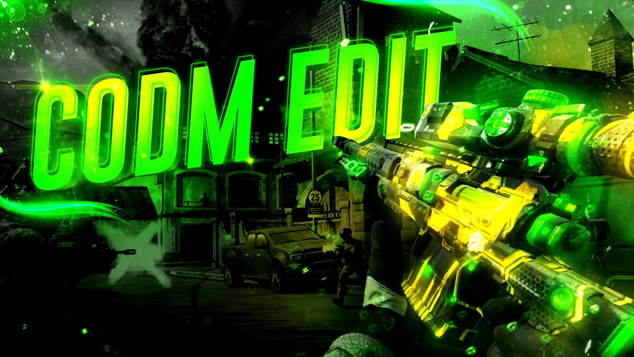 The Neighbourhood - Softcore | CODM Edit - YouTube