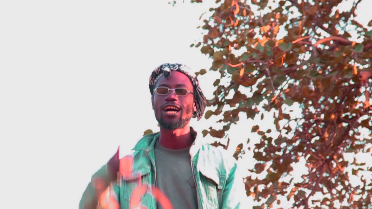 Lj Mojo - Last Prophets - YouTube