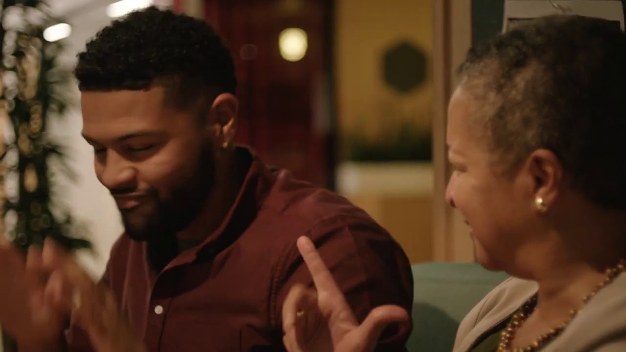 LinkedIn Aaron Pagan - YouTube