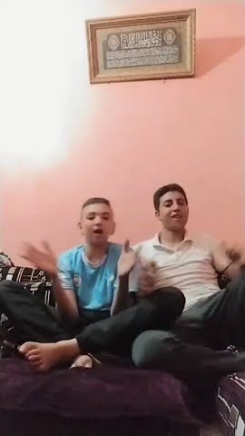 asem and abdo #لماتتسطل_انت وابن خالتك_عند ستك#يارب تدخل الجنه يالى هتعمل لايك وكمنت# - YouTube