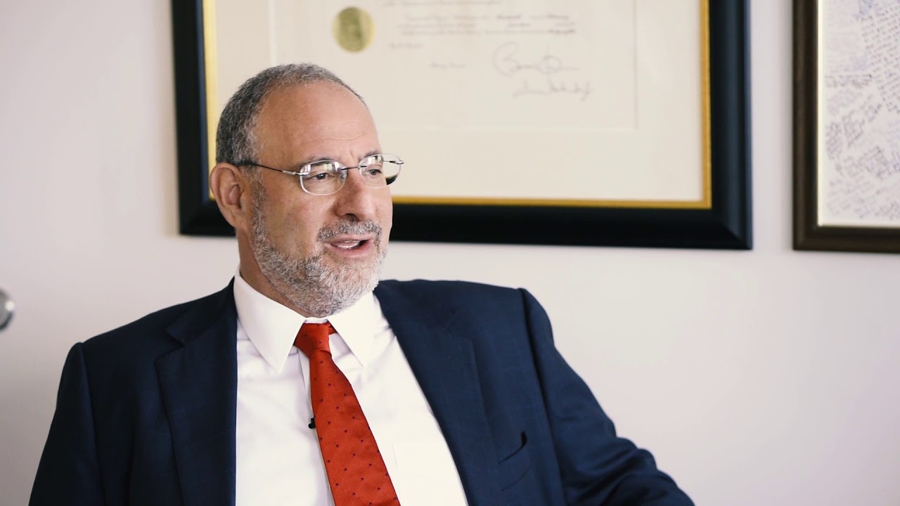 Andy Luger IV. Building Bridges - YouTube