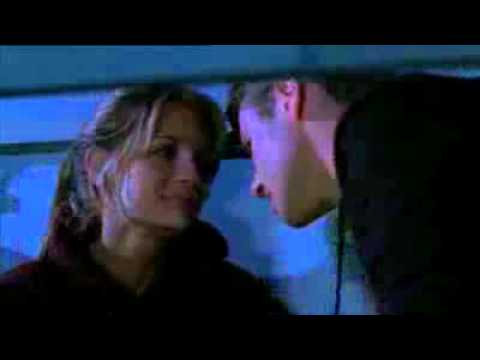 The O.C. - Trey leaves Newport