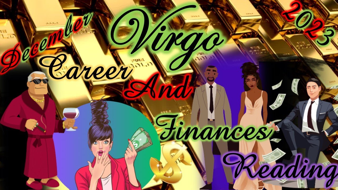 Virgo🪙LUCK IS TRULY ON YOUR SIDE 🍀YOU'RE GOING TO HAVE A LOT TO ...