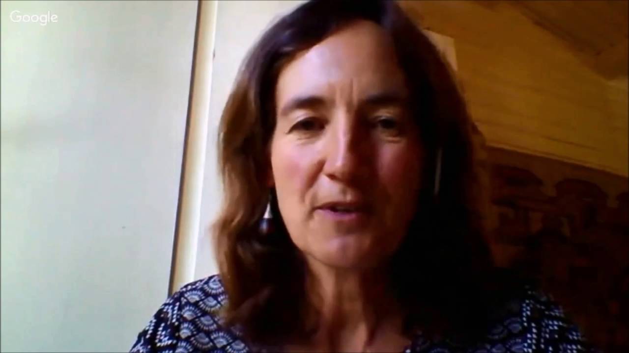 Youth and Jobs - Katherine Gough - YouTube