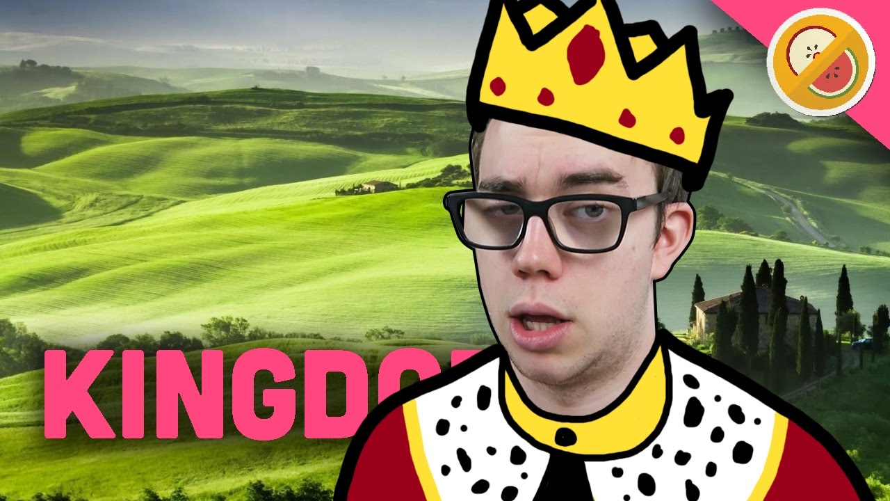 THE LAZY ARMY! | Kingdom: New Lands (Let's Play #5) - YouTube