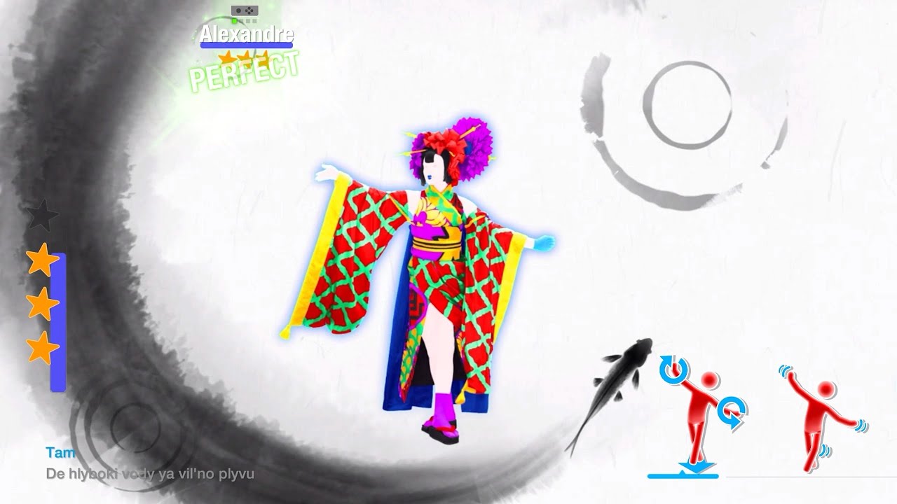 Just Dance Unlimited: Zenit by ONUKA [13.0k] - YouTube