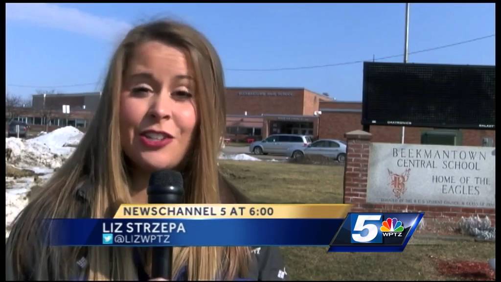 Grant Decker goes to National Spelling Bee...again! - YouTube