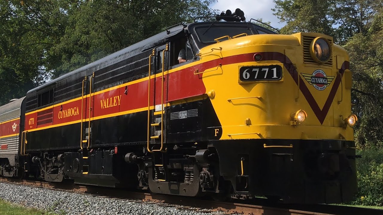 Diesel Trains 3 - YouTube