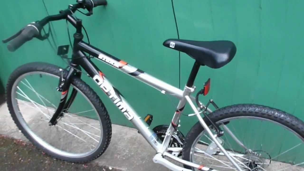 Mens Mountain Bike STORM from the Optima range by Falcon Cycles 26 ...