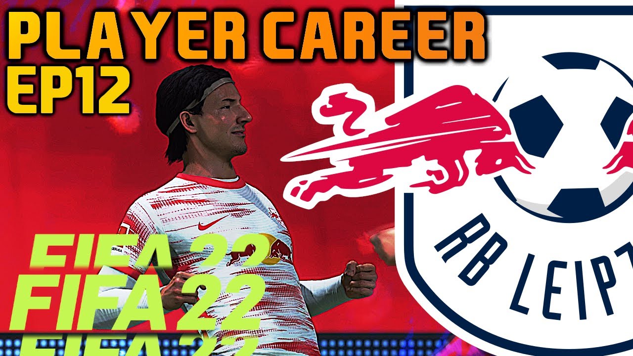 FIFA 22 PLAYER CAREER MODE - THE HEADBAND GIVES REMY POWERS!!! | #12 ...