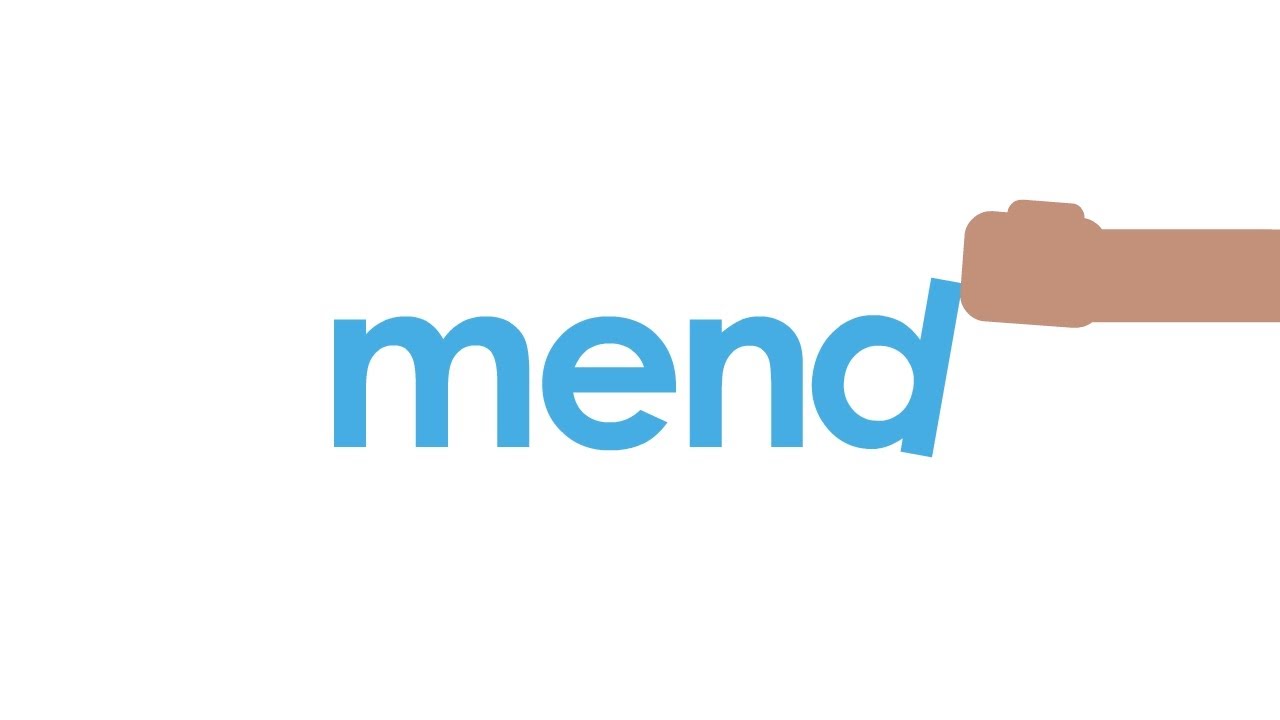 What is Mend Massage Therapy? 🤔 - YouTube