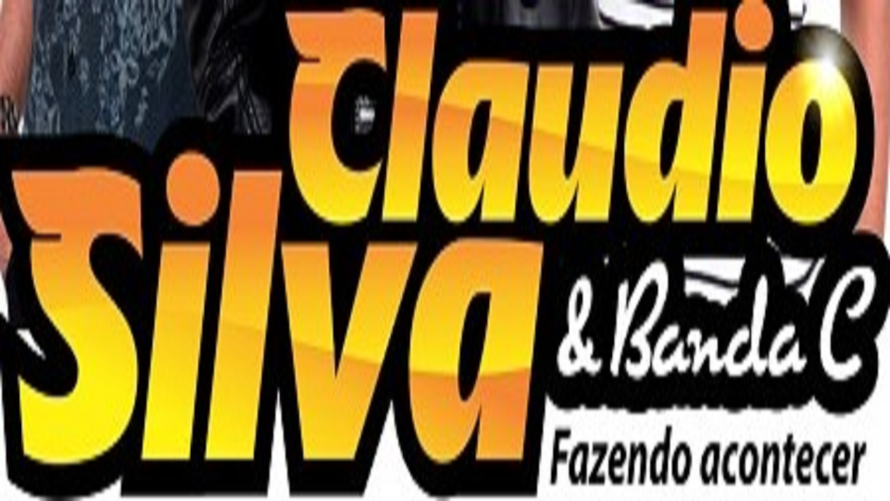 CLAUDIO SILVA E BANDA C - YouTube
