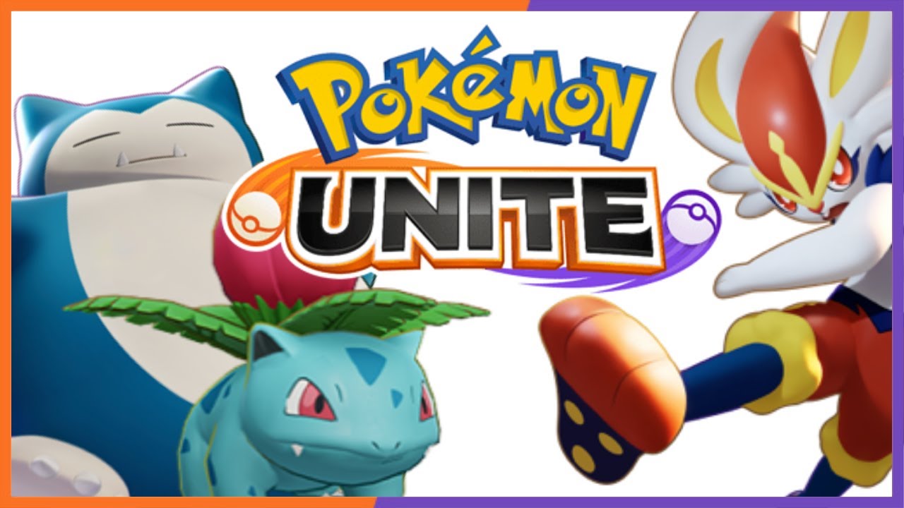 El Conejo mas Poderoso 😎 / Pokémon Unite - YouTube