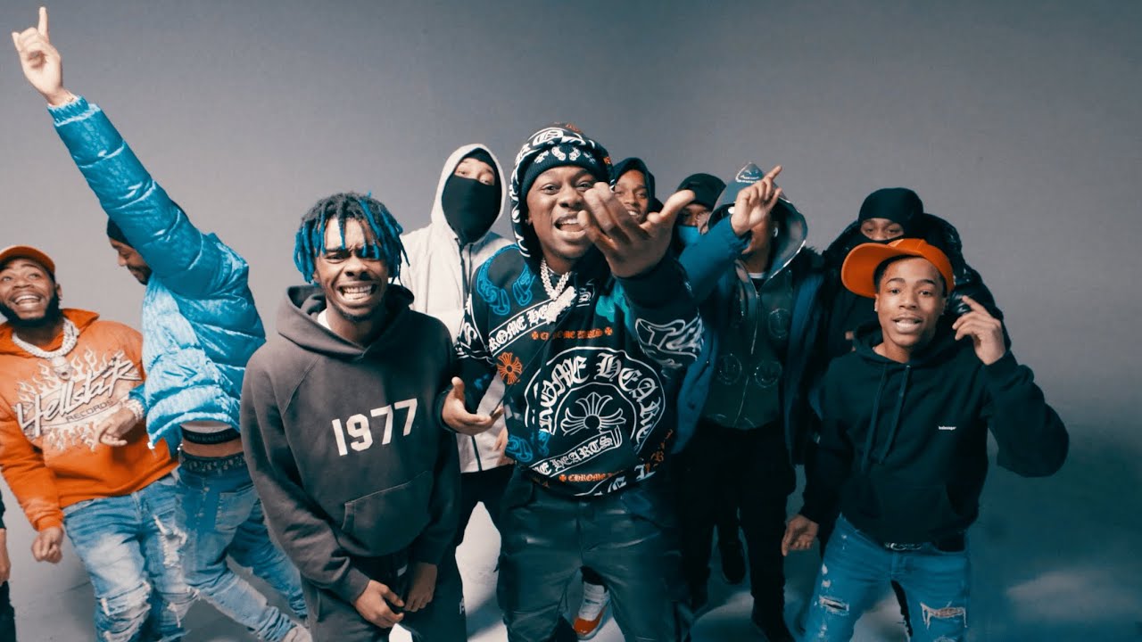 BTB DEZZ - Preachin (Official Video) - YouTube