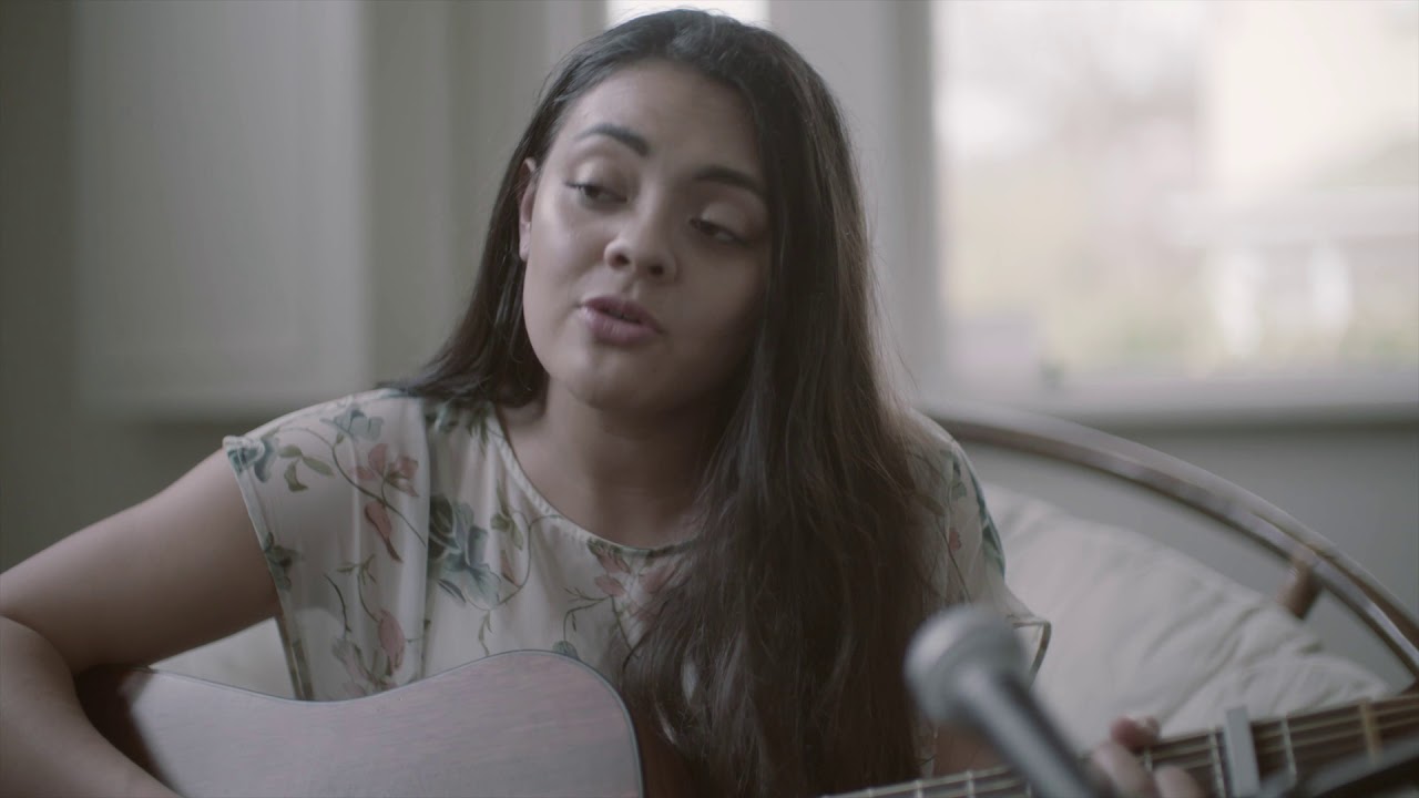 Reputation: Live Acoustic Session - YouTube