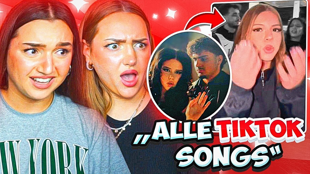 LUNATIX & CREWNIQUE neue Songs… (jeder singt plötzlich) - YouTube