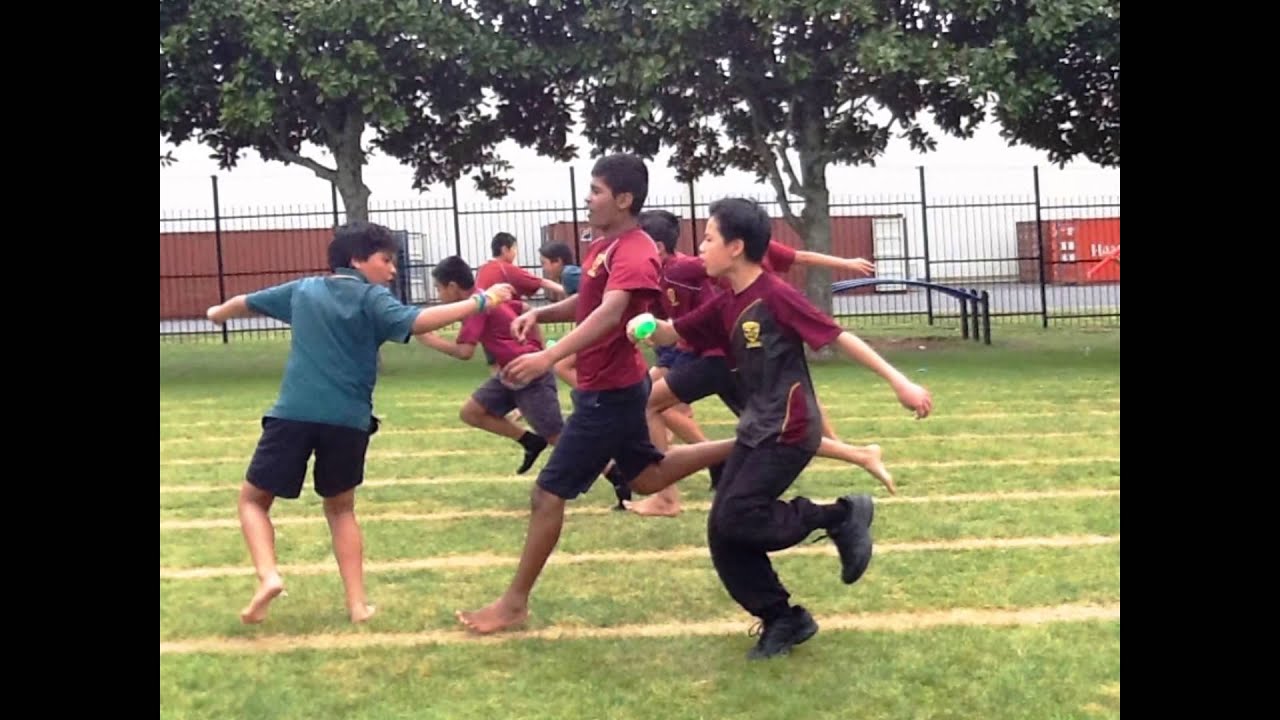 2015_10_28 Pap Int Relays - YouTube