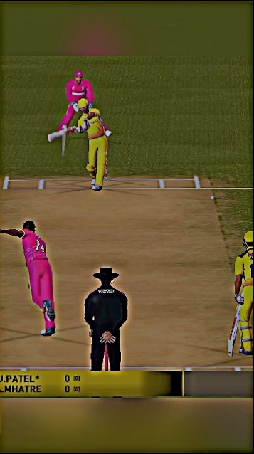 real cricket 25 v6 update | new shot rc 25 | #realcricket25 #newshorts ...