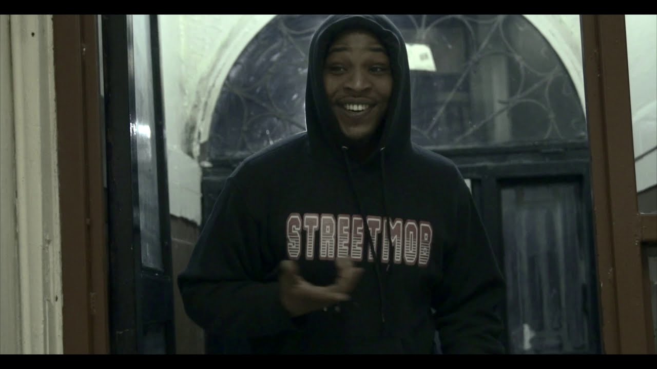 Ruzionno - Run Up The BAG (prod by JTK) - YouTube