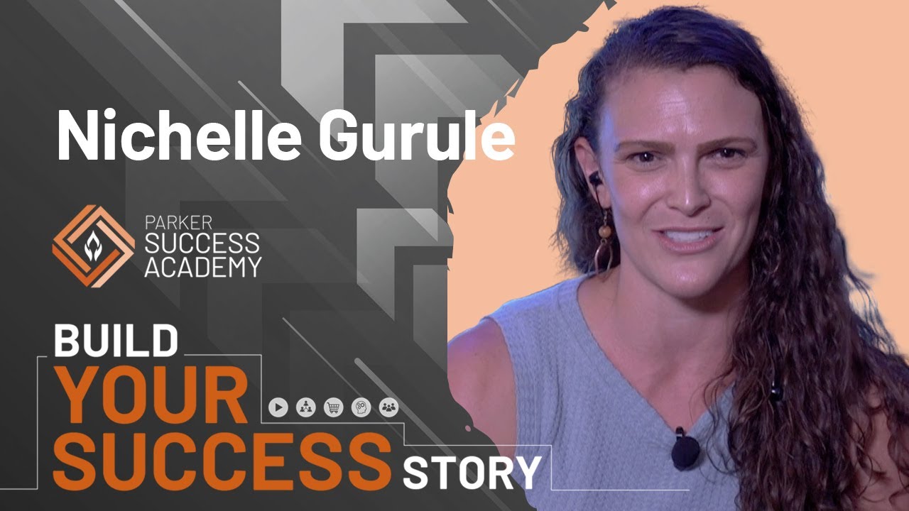 Discover Inspiring Insights with Doctor Nichelle Gurule | Parker ...