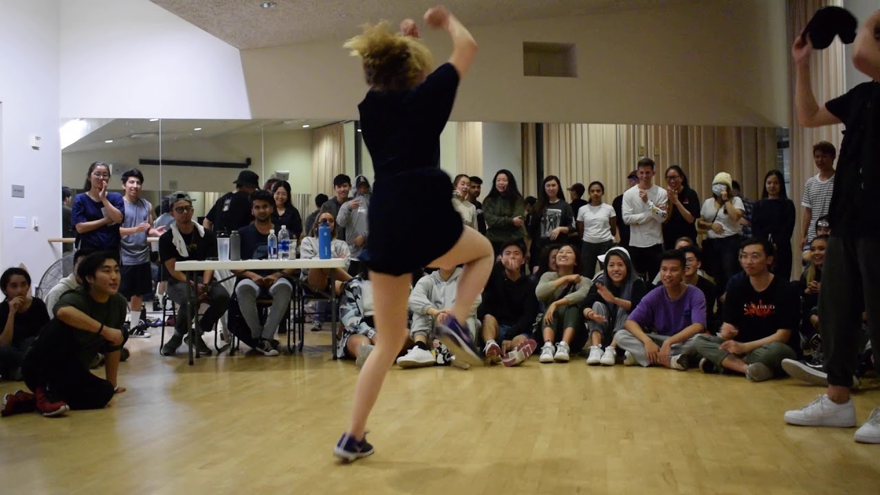 Double Penetration Round XIII | Top 16 | Intensity vs Figuring It Out ...