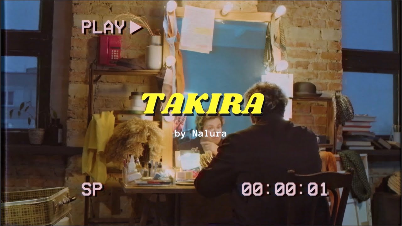 LUMINTU by NALURA - TAKIRA (Live at iCanStudioLive) - YouTube